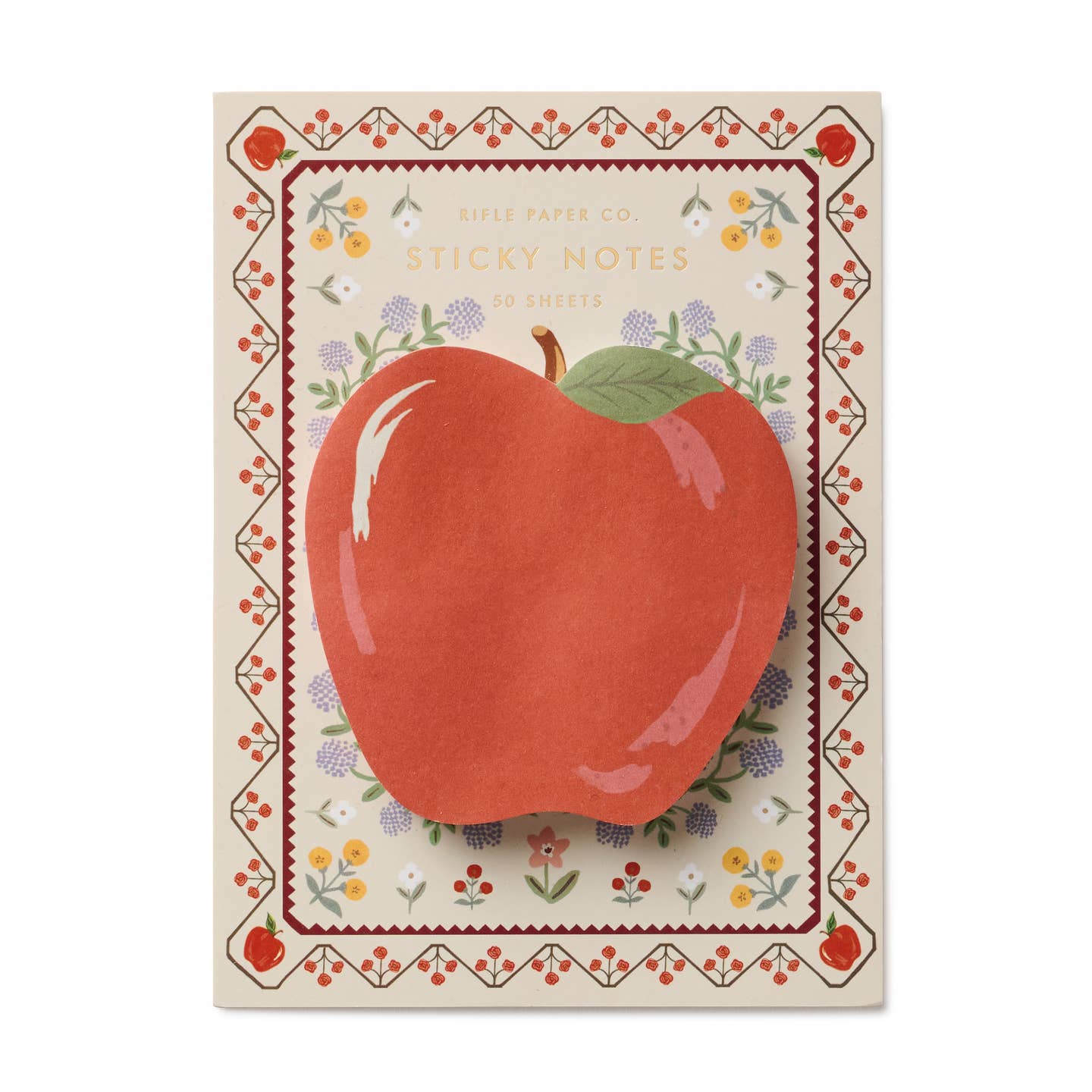 Apple Sticky Notes – Marrygrams
