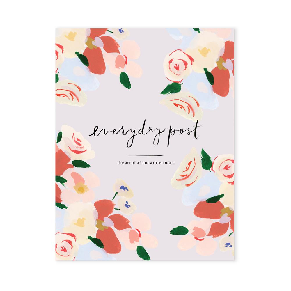Everyday Post Letter Writing Set — Marrygrams